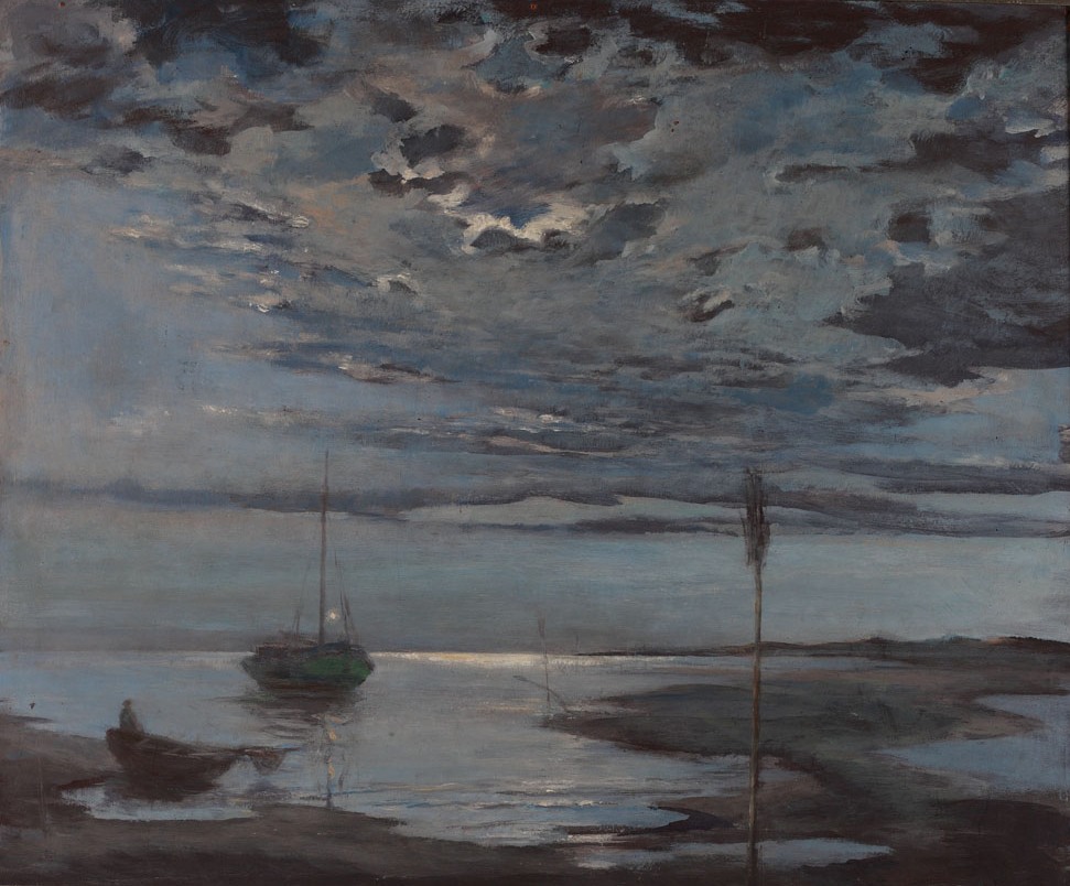 Sonderausstellung "Hans Trimborn - Maler und Zeichner"